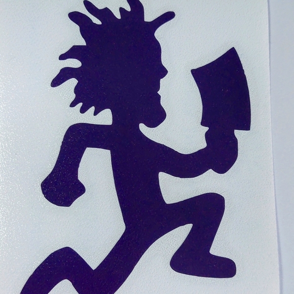 Art | Hatchet Man Decals | Poshmark